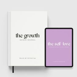 Self-Love Bundle