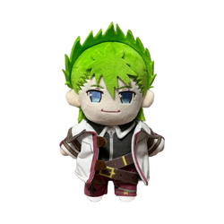 (PRE-ORDER) Kevin Graham Plushie (Trails beyond the Horizon Ver.) -- W ...
