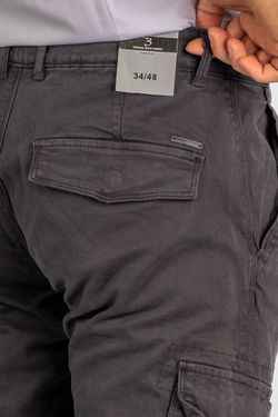 Pantal n popular Regular Modelo