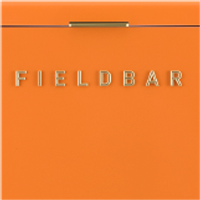 Drinks Box / Parisian Green - The Fieldbar Co.
